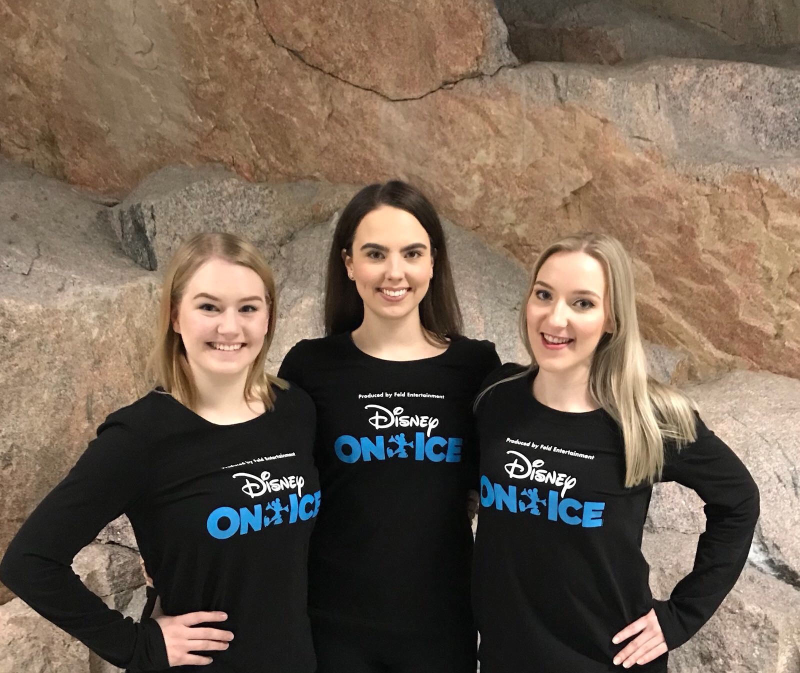 Luistelijana satujen maailmassa - SkatingFinland