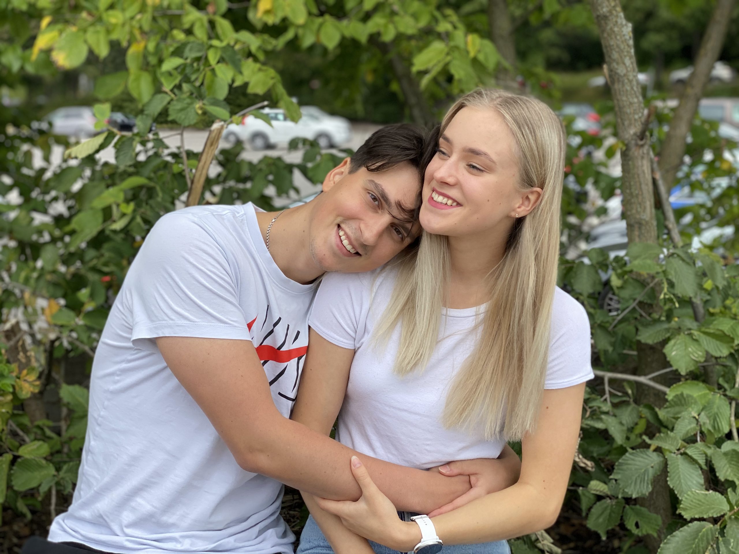 Oona Ounasvuori ja Roman Galay – rakkautta jäällä - SkatingFinland