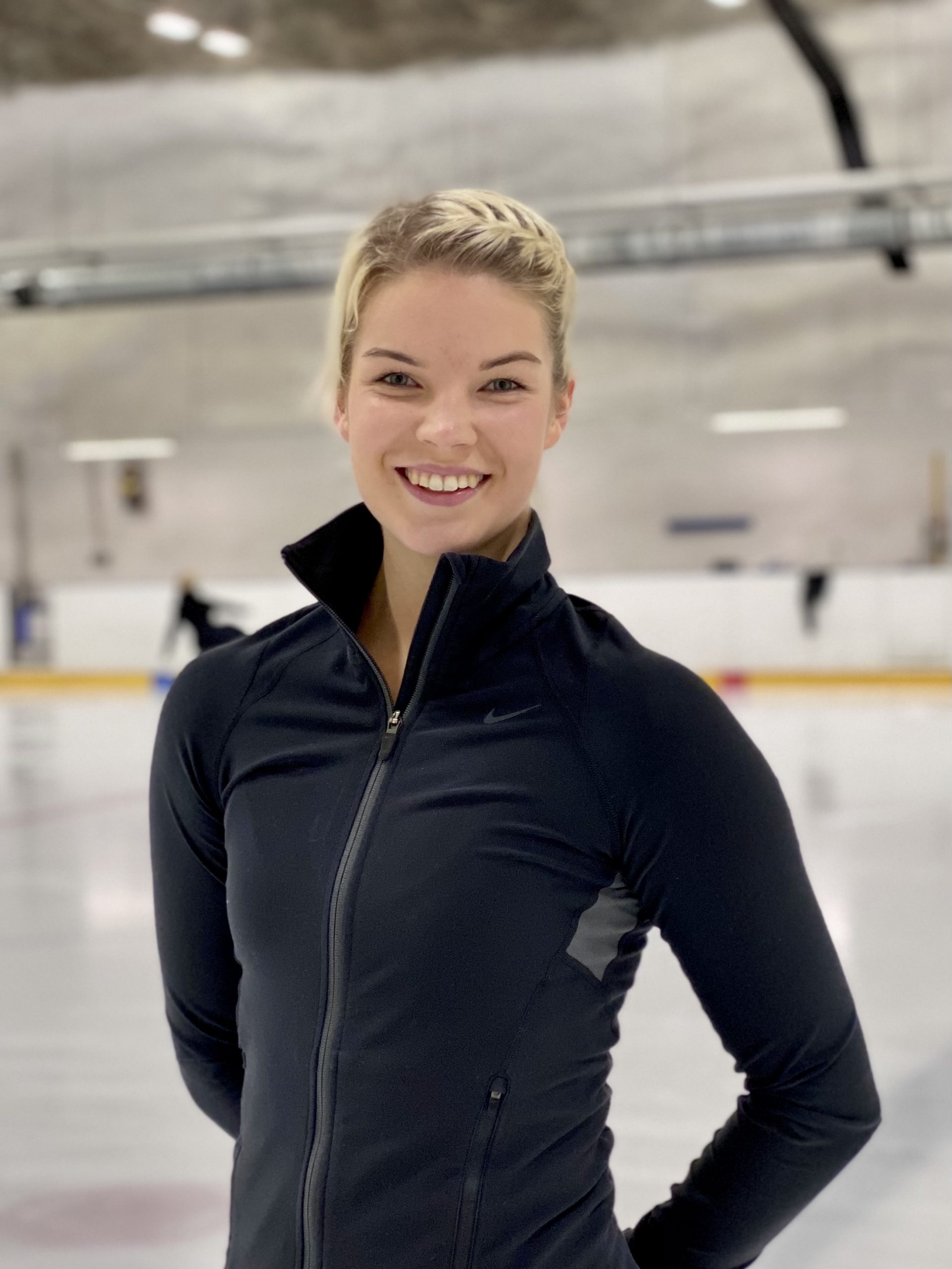 Universettes – muodostelmaa Turun yliopistossa - SkatingFinland