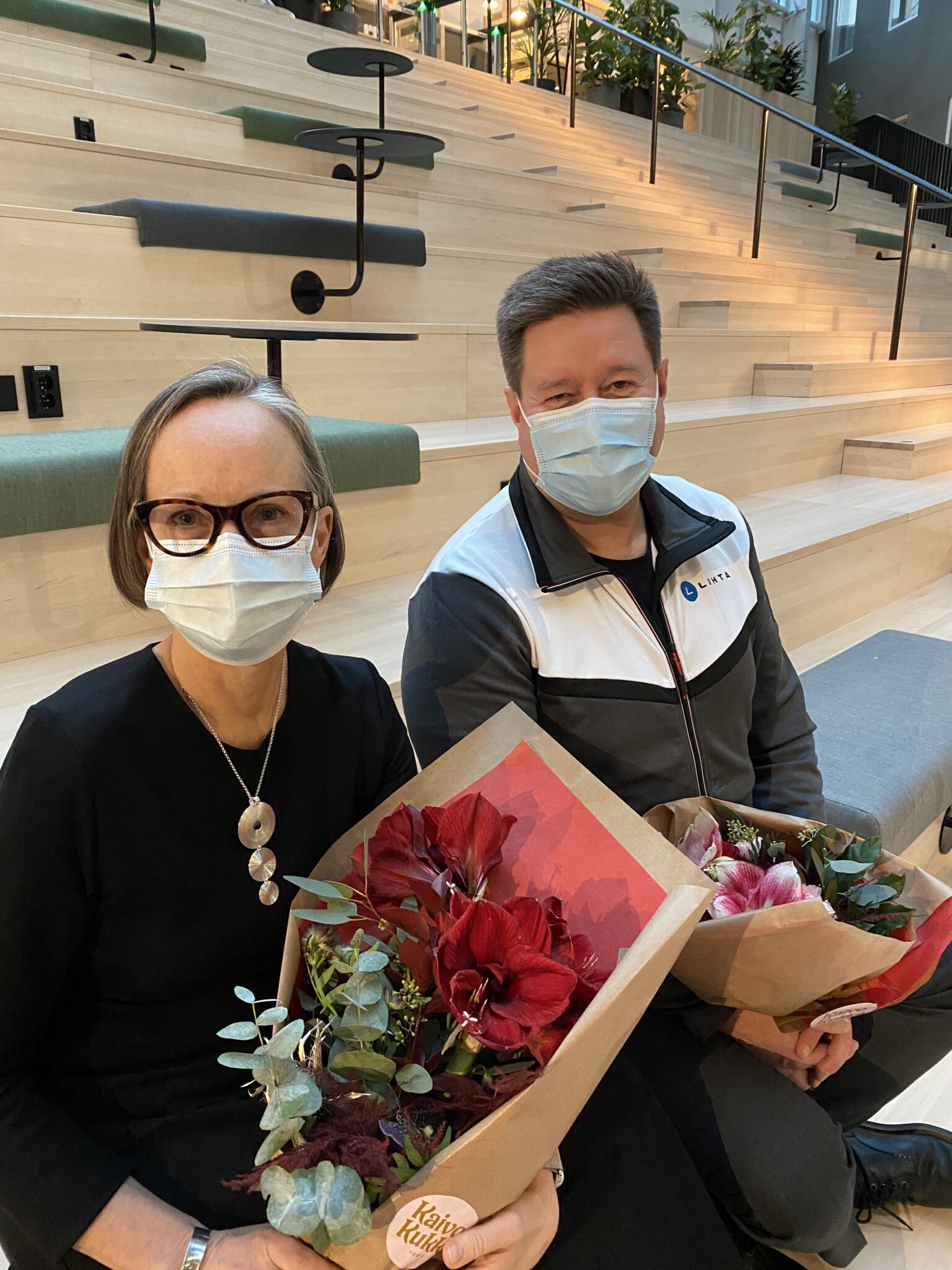 Janne Korhonen luotsaamaan Taitoluisteluliittoa - SkatingFinland