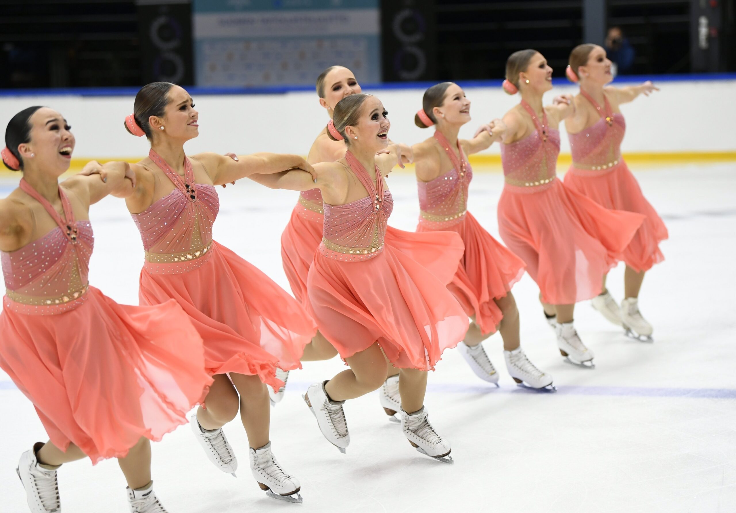 Team Fintastic ja Musketeers junioreiden MM-kilpailuihin