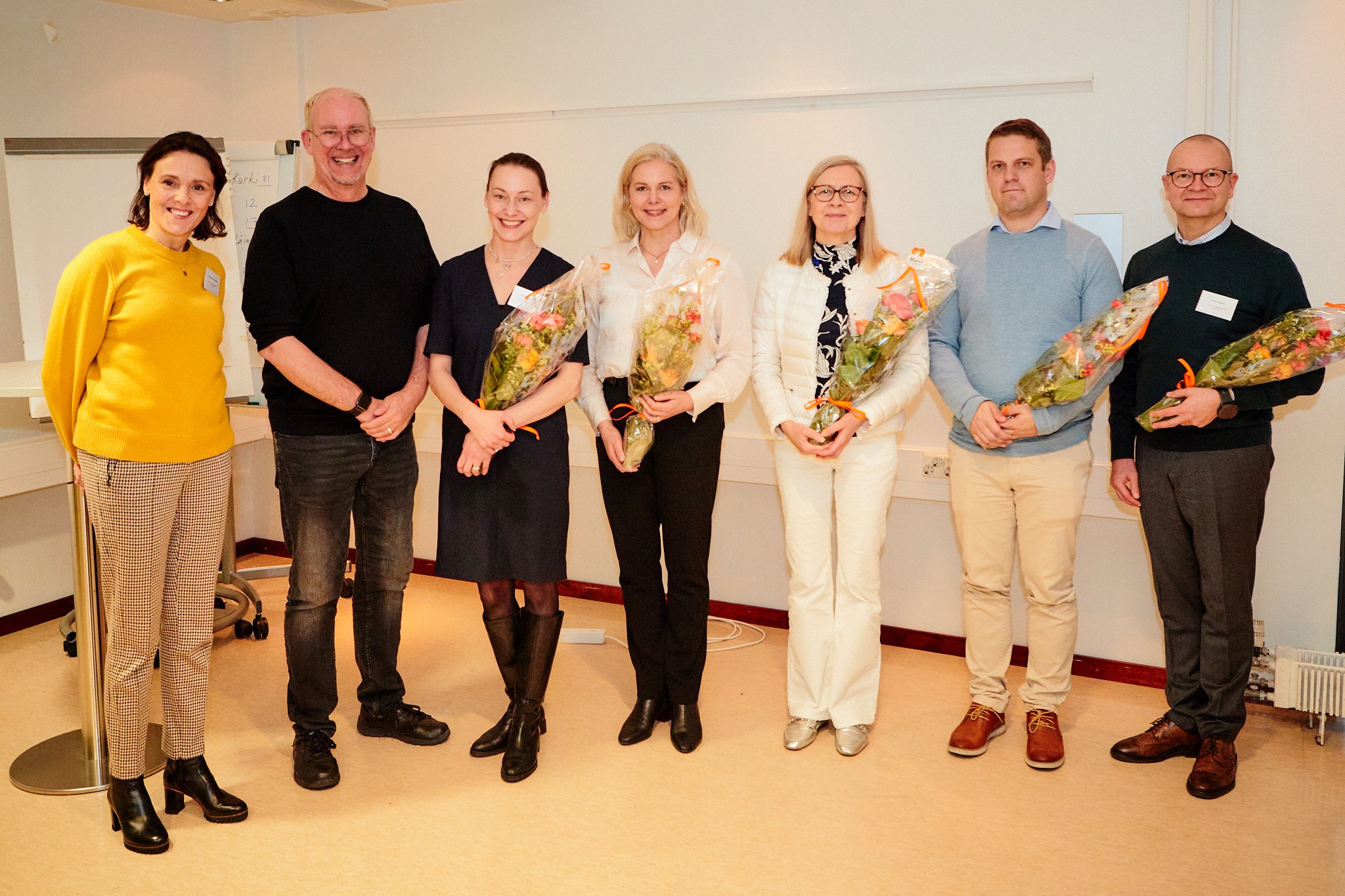 Suomen Taitoluisteluliiton puheenjohtajana aloittaa Jouko Pitkänen