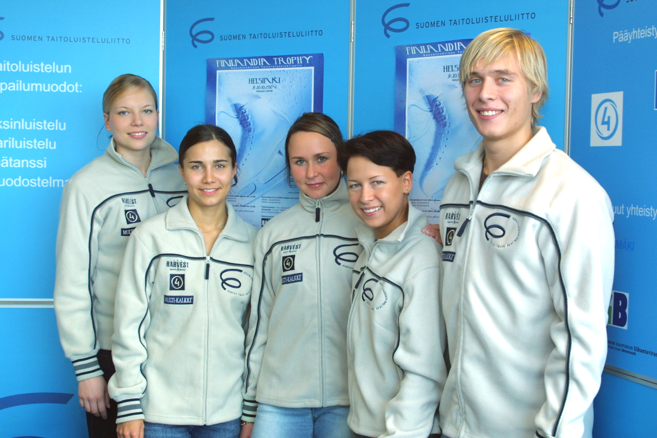 Finlandia Trophy järjestetään jo 28:nnen kerran I SkatingFinland